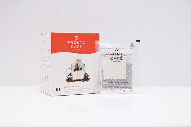 PRONTO CAFE, un café autrement made in France – Ce que pensent les femmes