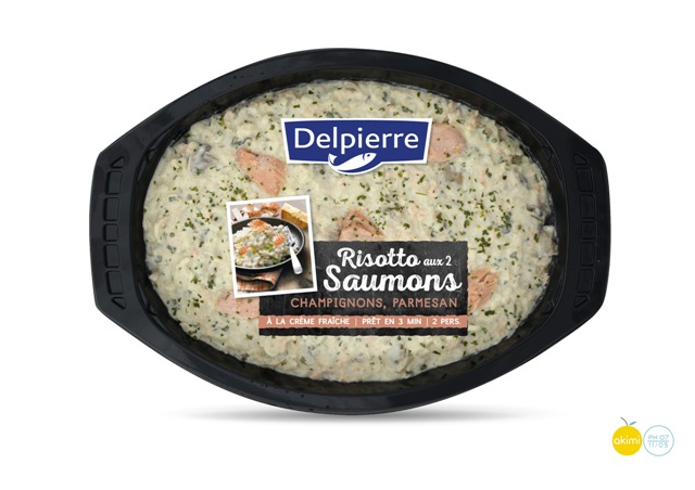 DELPIERRE des nouveautés pour vous faire aimer la mer – Ce que pensent ...