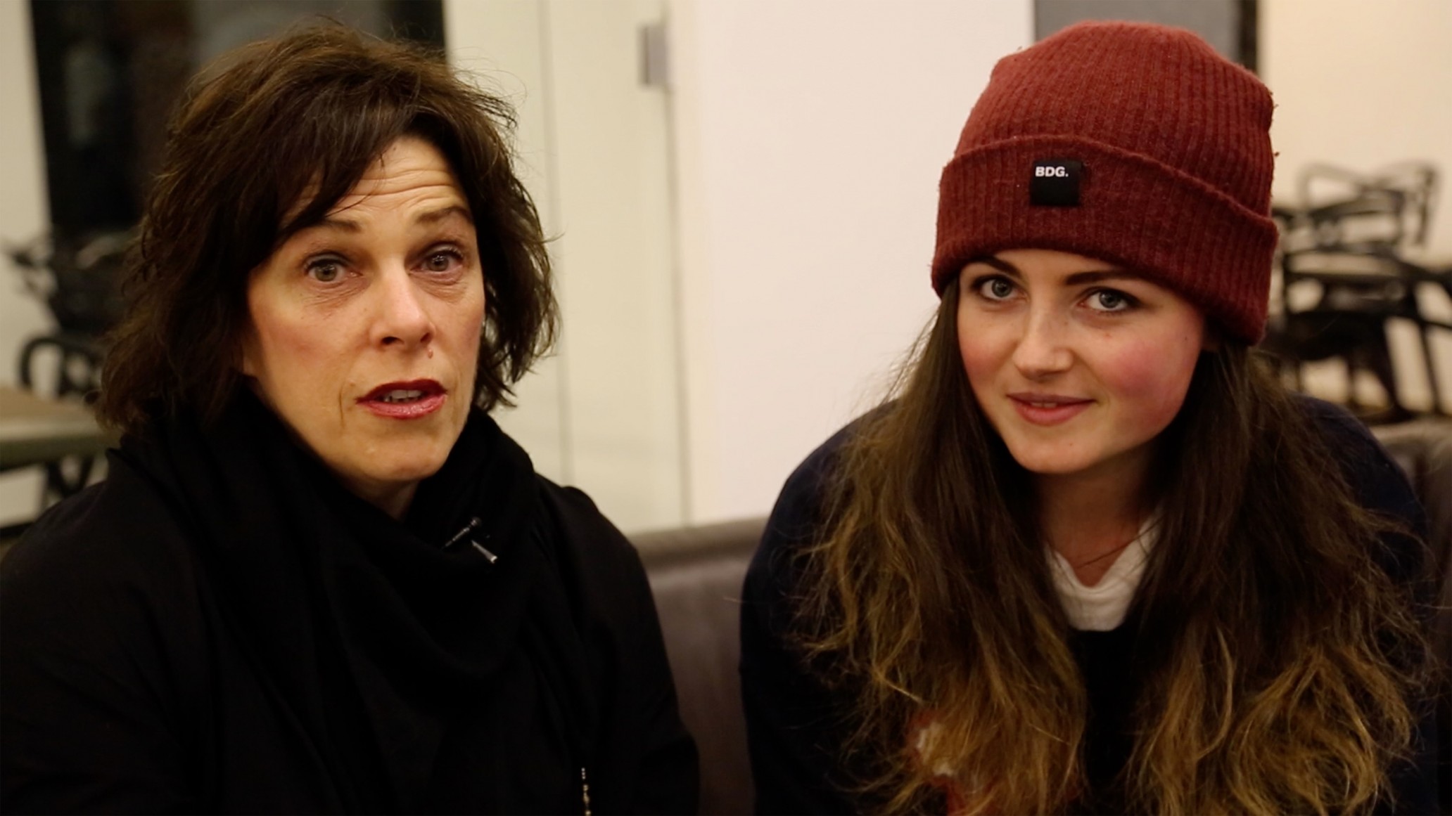 Découvrez aujourd’hui en salle le très bon documentaire : A la ...