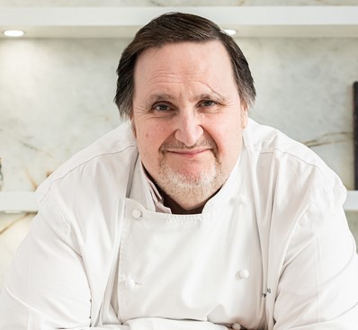 Le chef Philippe CONTICINI revient en live tous les mercredis à 12h ...