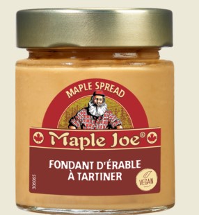 Maple Joe : Du sirop d’érable, mais pas que ! préparation pâte à ...