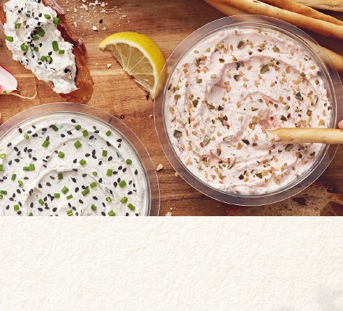 L’atelier blini/ Labeyrie : des saveurs inédites pour l’apéritif – Ce ...