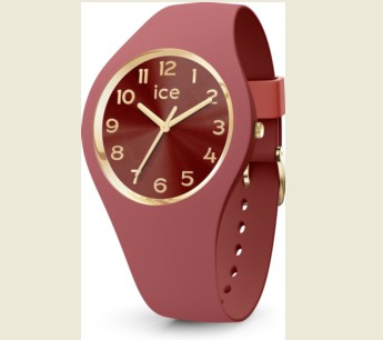 ICE duo chic ou ICE glam secret, un duo de montres léger et coloré ...