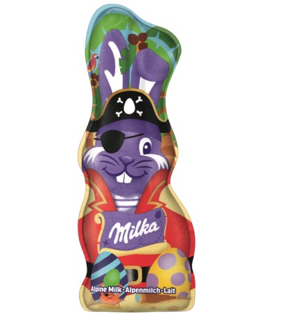Les nouveautés Pâques Milka: toujours plus gourmandes et savoureuses ...